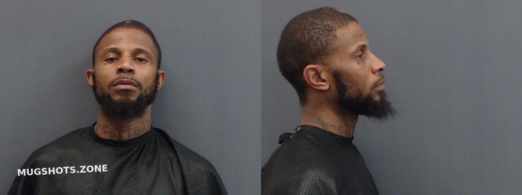 WILLIAMS CALVIN WILLIE IV 10/27/2023 - Gregg County Mugshots Zone