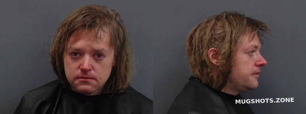 BOYUM NATHAN REED 10/29/2023 - Gregg County Mugshots Zone