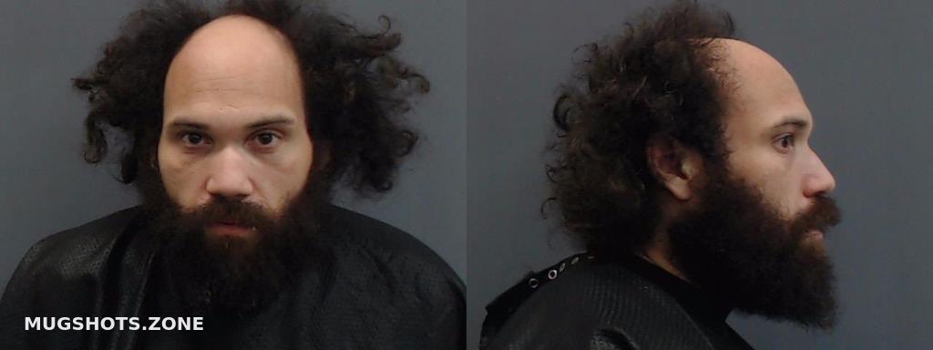 MITCHELL DONYE MARCELL 11/02/2023 - Gregg County Mugshots Zone