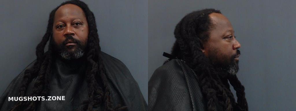 NELSON STACY TERRELL 11/12/2023 - Gregg County Mugshots Zone