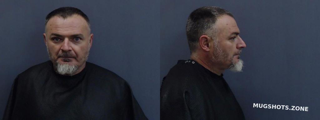 EVERHART CHRISTOPHER 11/17/2023 - Gregg County Mugshots Zone