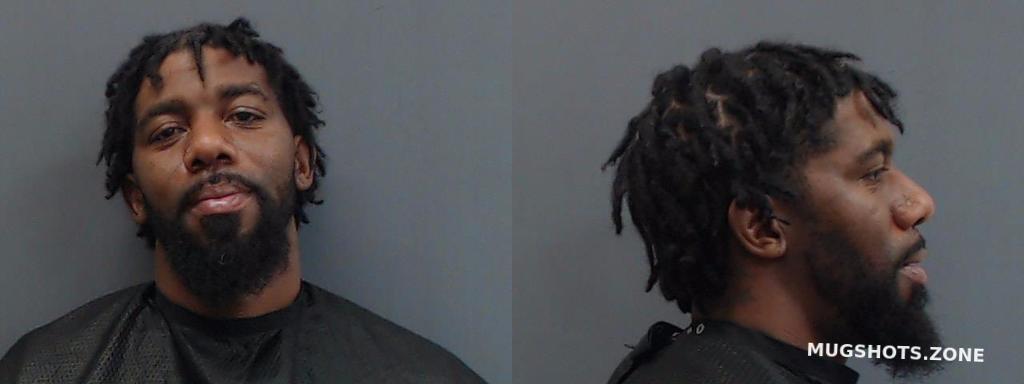 PIERCE SHERMAN JAMES JR. 11/21/2023 - Gregg County Mugshots Zone