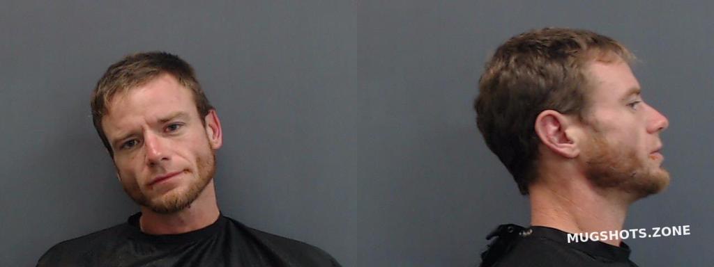 PUTNAM DARAN SHANE 11/22/2023 - Gregg County Mugshots Zone