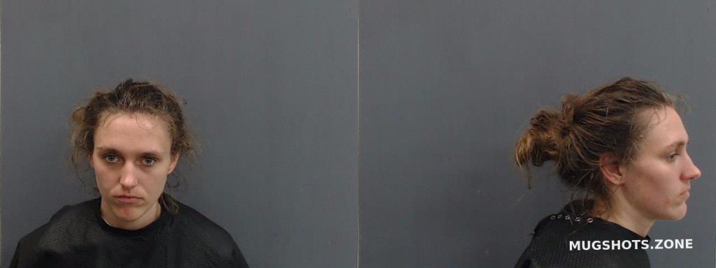 GALLAGHER LOLA SHAR 11/28/2023 - Gregg County Mugshots Zone