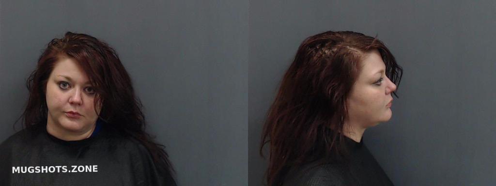 DOWDY DARLA JOYCE 11/30/2023 - Gregg County Mugshots Zone