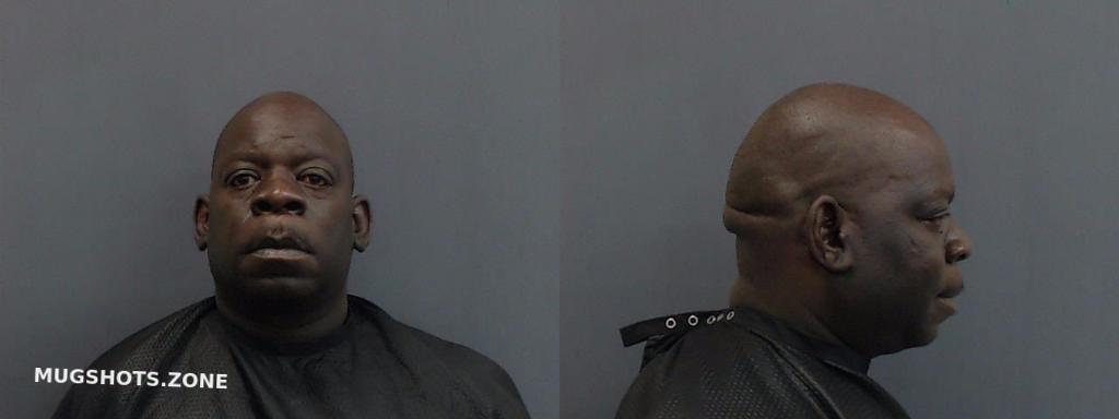 GREEN PAT ROYCE 12/01/2023 - Gregg County Mugshots Zone