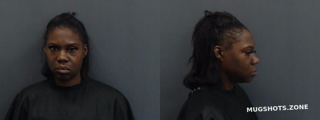 WILLIAMS PRINCESS 12/16/2023 - Gregg County Mugshots Zone