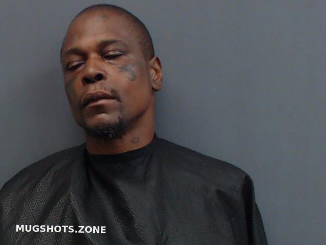 SMITH DEARL 12/23/2023 - Gregg County Mugshots Zone