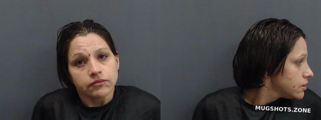 MURPHY SHANDA MICHELLE 01/03/2024 - Gregg County Mugshots Zone
