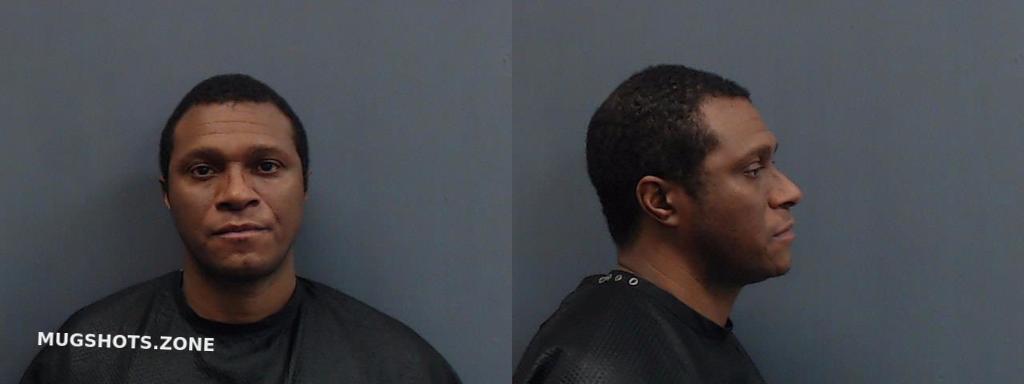 WILCOTT LACEDRIC DRAMEL 01/03/2024 - Gregg County Mugshots Zone