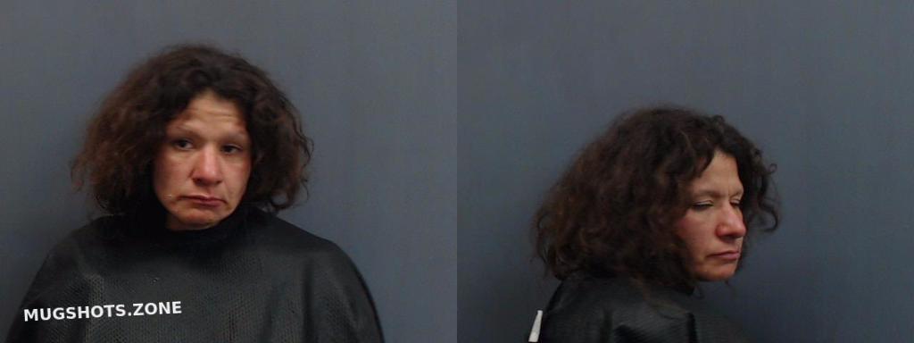 MARSHALL JAMIE 01/06/2024 - Gregg County Mugshots Zone