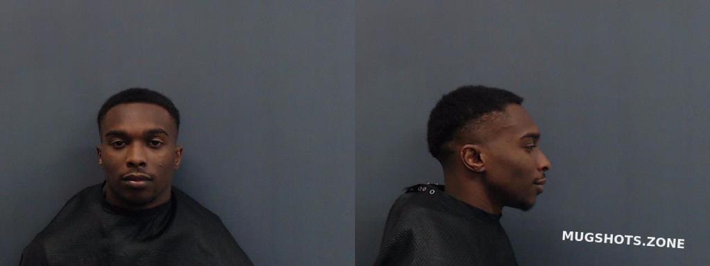 HOGUE KADEN FLOYD 01/07/2024 - Gregg County Mugshots Zone