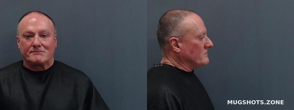 DILLON LARRY EDWARD 01/07/2024 - Gregg County Mugshots Zone