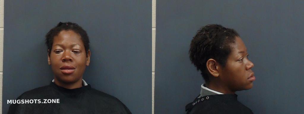 ATKINSON MELISSA ERIN 01/13/2024 - Gregg County Mugshots Zone
