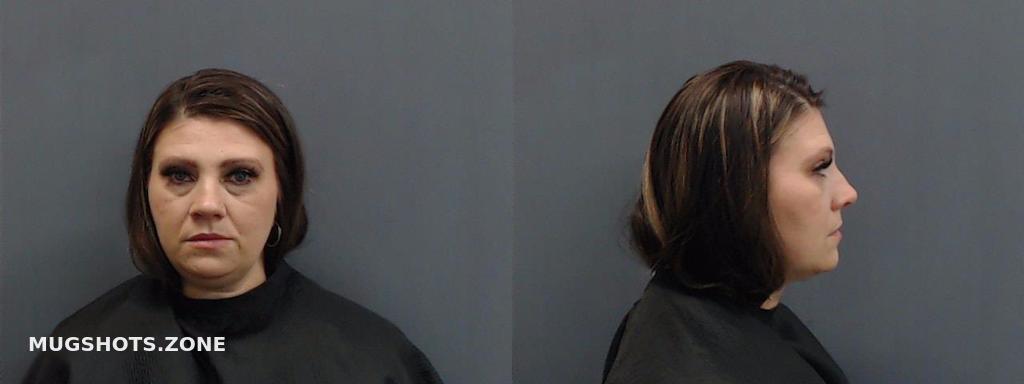 FLORES SHANDA ADAMS 01/14/2024 - Gregg County Mugshots Zone