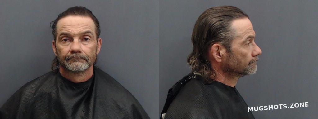 FRANCO DAVID WAYNE 01/16/2024 - Gregg County Mugshots Zone