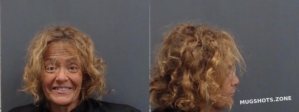 MINNICK SUSAN LEE 01/22/2024 - Gregg County Mugshots Zone