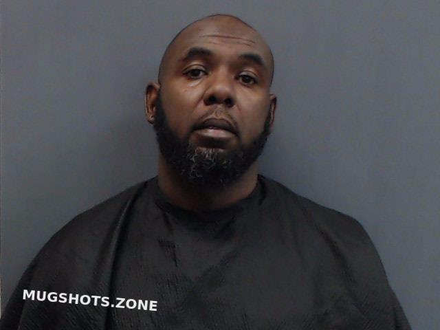 MIMS BILLY RAY JR. 01/23/2024 - Gregg County Mugshots Zone