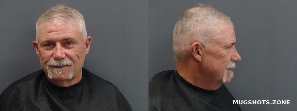 DEVOSS WILLIAM DEAN 01/24/2024 - Gregg County Mugshots Zone