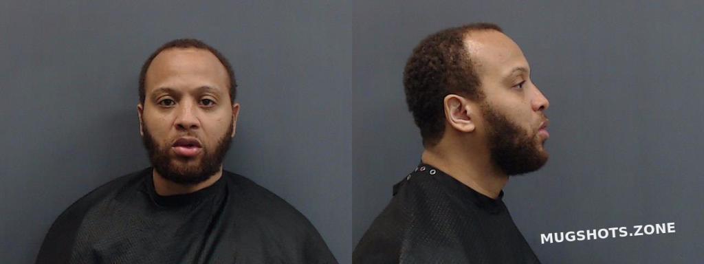 SCOTT RESHON LAMONT 01/26/2024 - Gregg County Mugshots Zone