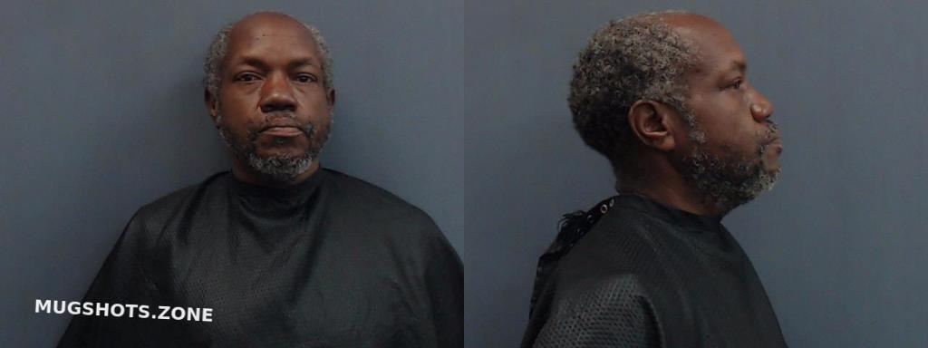 FINELY KARL CHRISTOPHER 02/02/2024 - Gregg County Mugshots Zone