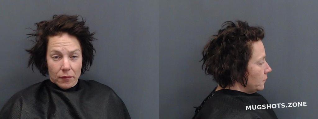 PARMLEY CRYSTAL RENA 02/04/2024 - Gregg County Mugshots Zone