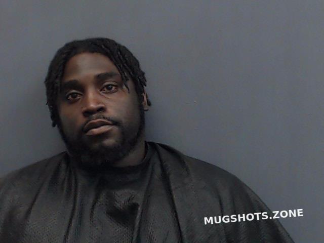 WITCHER ROYMOND DESHAUN 02/05/2024 - Gregg County Mugshots Zone