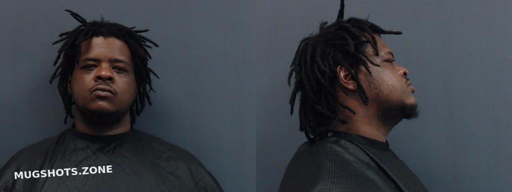 ADAMS JAMARCUS DAVONTE EARL 02/10/2024 - Gregg County Mugshots Zone