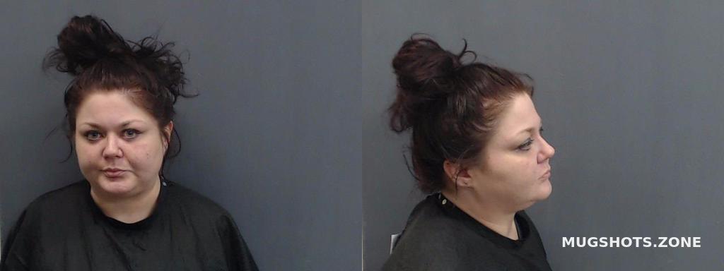 DOWDY DARLA JOYCE 02/15/2024 - Gregg County Mugshots Zone