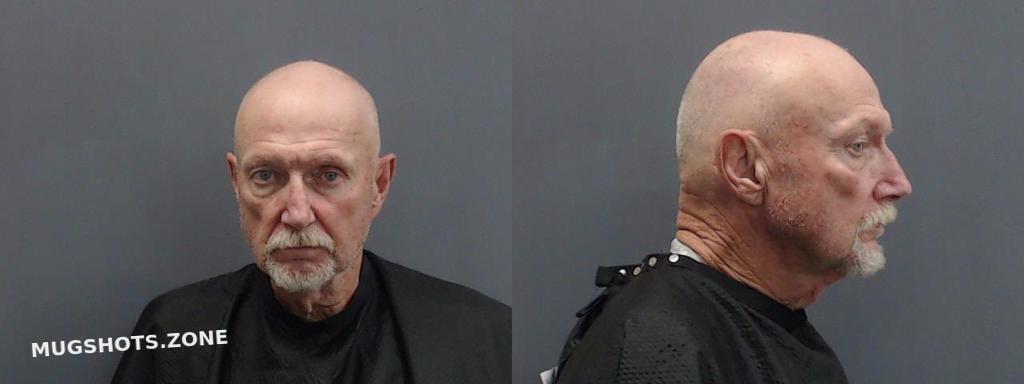 EASLEY JOHN HERMAN 02/19/2024 - Gregg County Mugshots Zone