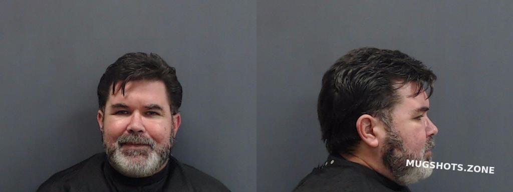 ST AMANT DEREK JASON 02/20/2024 - Gregg County Mugshots Zone