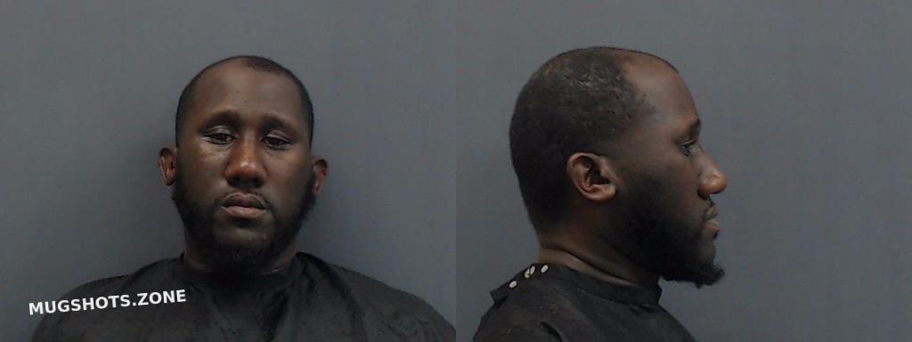 CRAYTON TERRENCE DAMARCUS 02/23/2024 - Gregg County Mugshots Zone