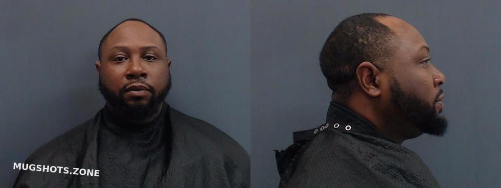 EDWARDS ANTHONY LEWIS JR. 02/28/2024 - Gregg County Mugshots Zone