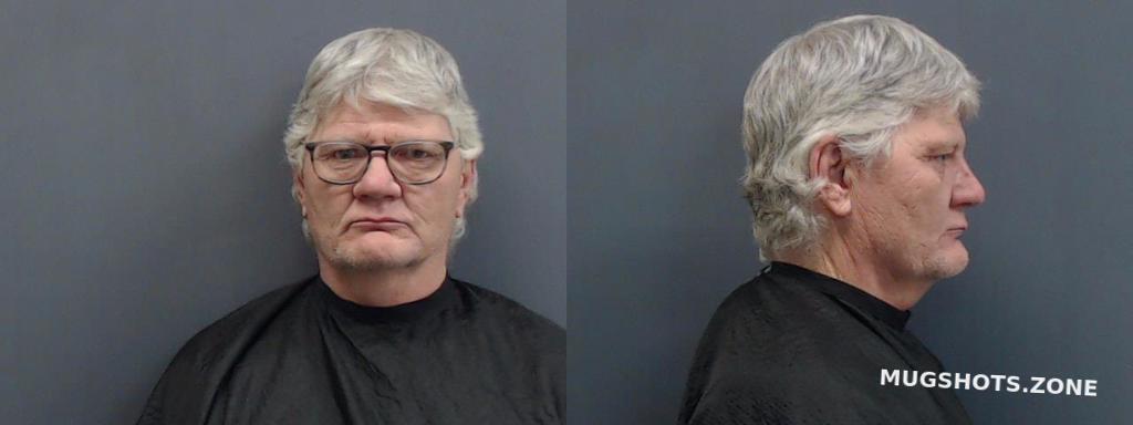 WILEY DAVID 02/29/2024 - Gregg County Mugshots Zone