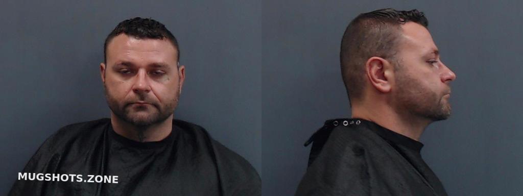 FALLEY APPOLLO RICHARD 03/01/2024 - Gregg County Mugshots Zone