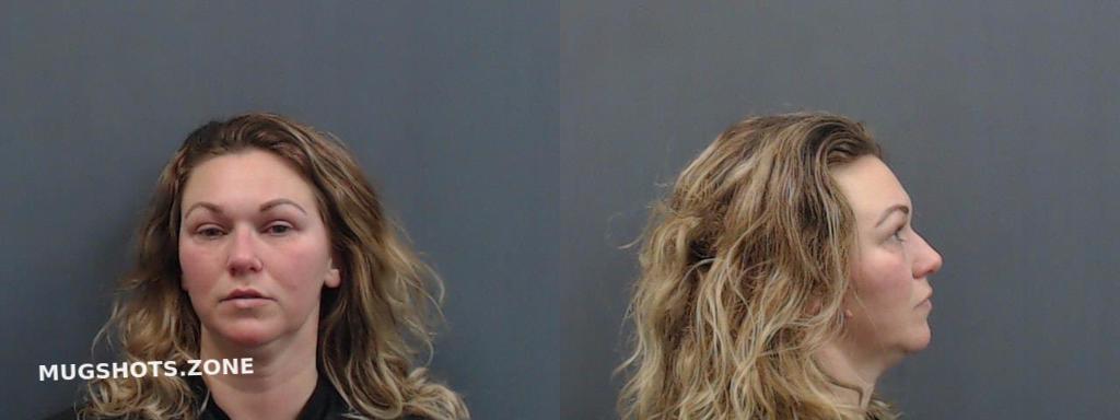 RAMSEY KAYLA KERR 03/03/2024 - Gregg County Mugshots Zone