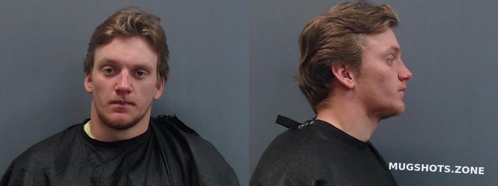 HIGGINBOTHAM ELISHA 03/10/2024 - Gregg County Mugshots Zone