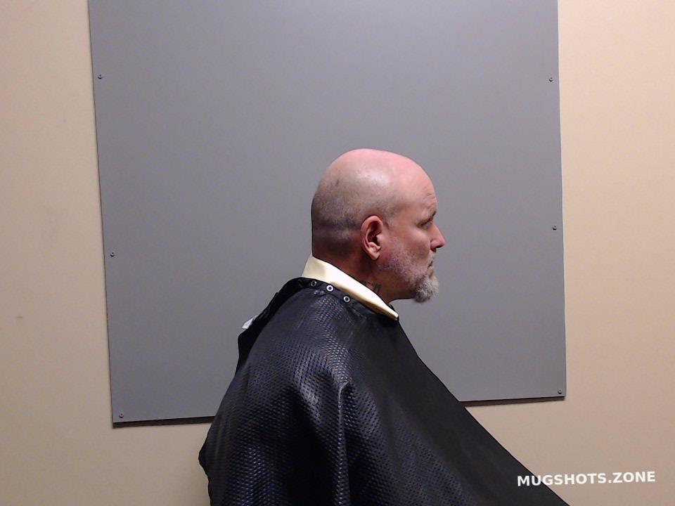 WRIGHT JOSHUA WAYNE 03/11/2024 - Gregg County Mugshots Zone