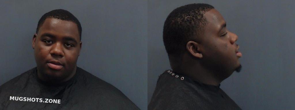 TOLBERT JOSHUA PATON 03/12/2024 - Gregg County Mugshots Zone