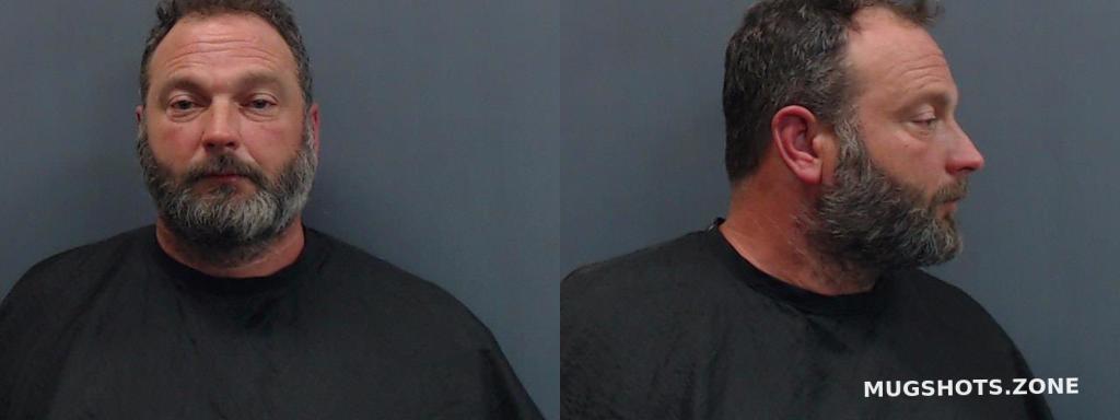 TRIMBLE NOBLE DERRICK 03/13/2024 - Gregg County Mugshots Zone