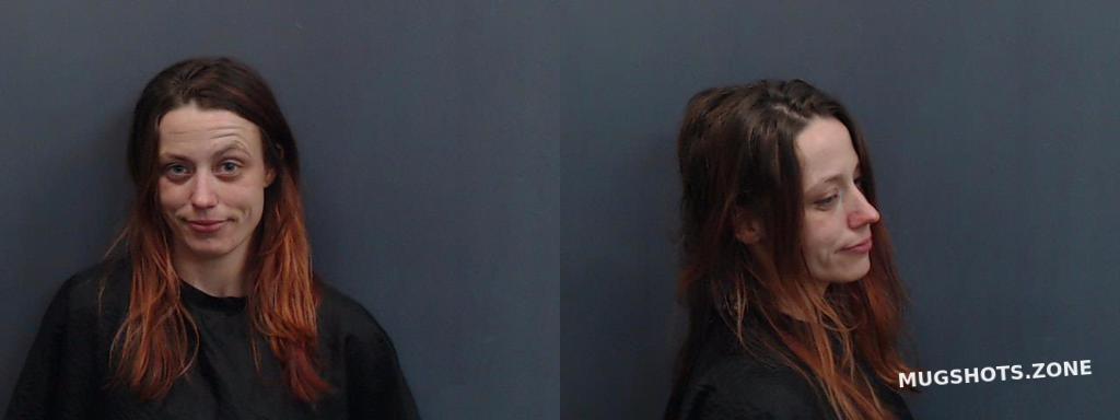 GRIFFIN CHEYENNE DANIELLE 03/14/2024 - Gregg County Mugshots Zone