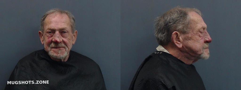 LEMAY DONALD WAYNE 03/14/2024 - Gregg County Mugshots Zone