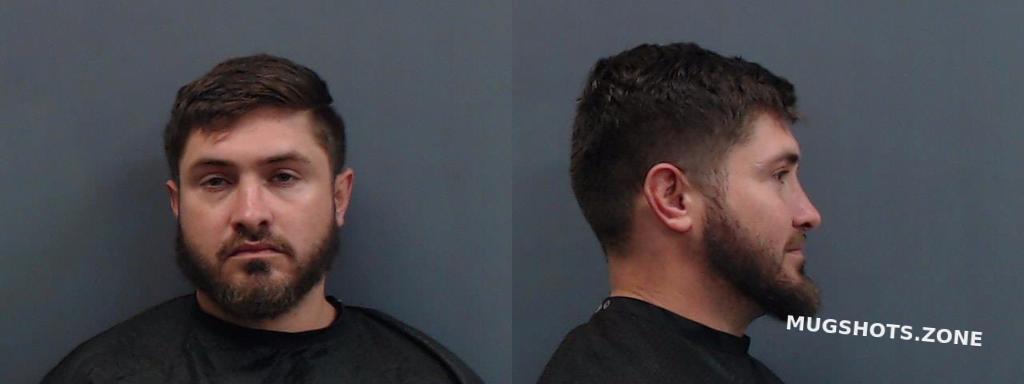 LACEY JACOB HENDERSON 03/18/2024 - Gregg County Mugshots Zone