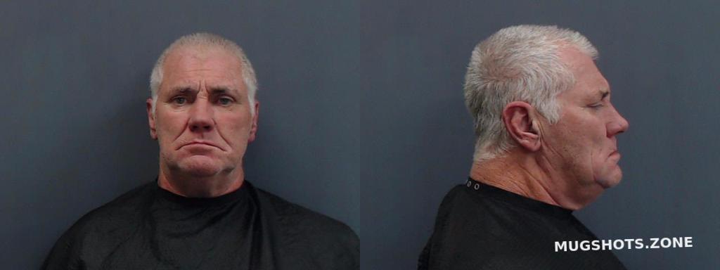 HICKS ROY LEE 03/19/2024 - Gregg County Mugshots Zone