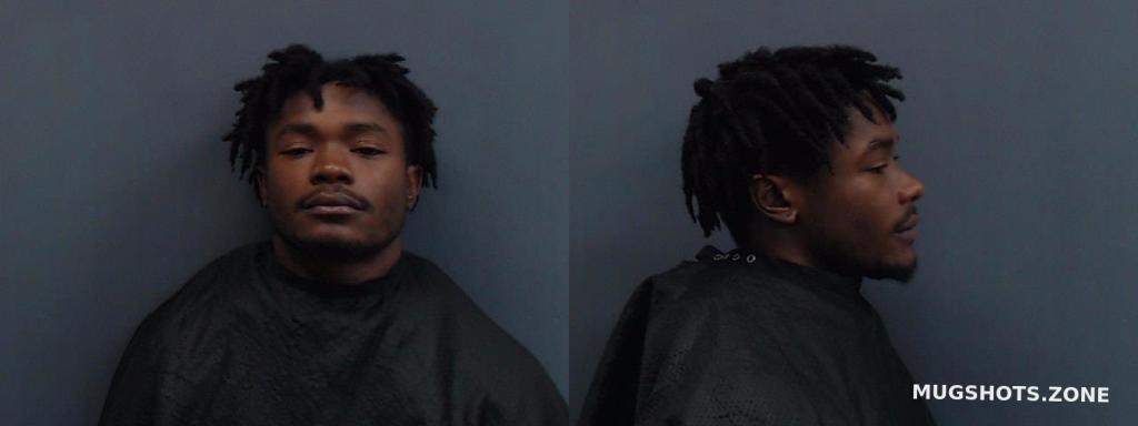 SIMS TRAVIS ANTONIO JR. 03/19/2024 - Gregg County Mugshots Zone