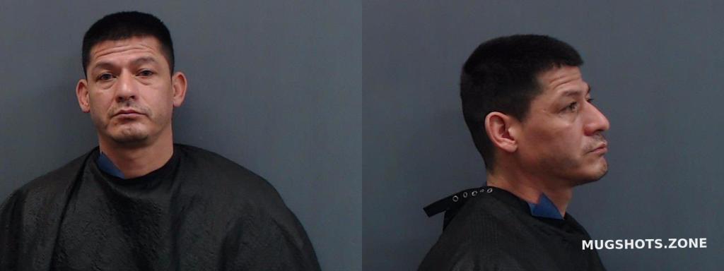 RIOS ARTURO JR. 03/20/2024 - Gregg County Mugshots Zone