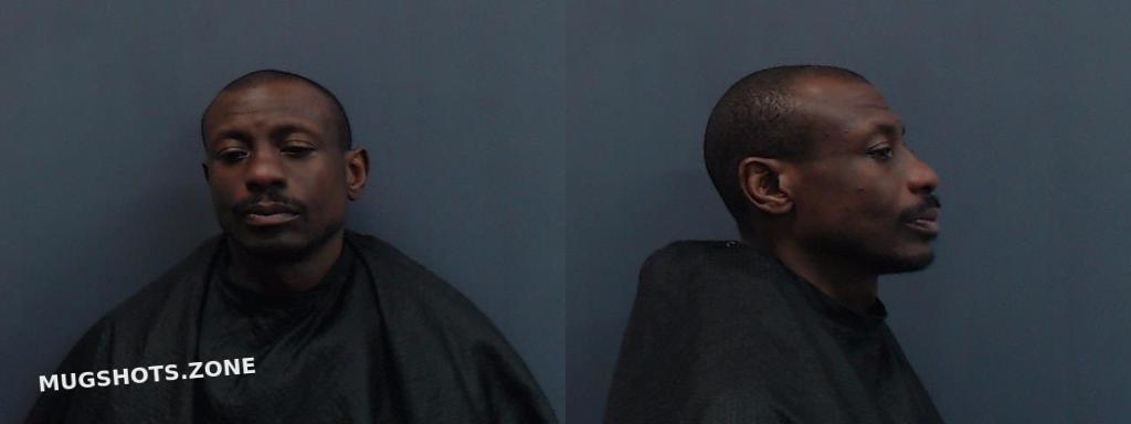 TOLBERT REGINALD JERMAIN 03/28/2024 - Gregg County Mugshots Zone