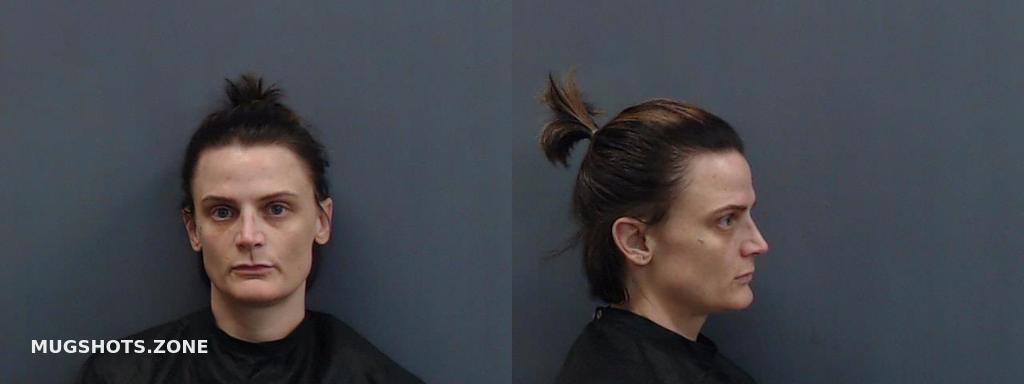 WELCH KATI JO 04/04/2024 - Gregg County Mugshots Zone