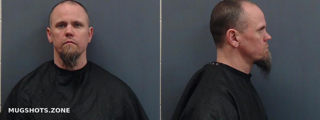 TANNER JOSHUA 04/10/2024 - Gregg County Mugshots Zone