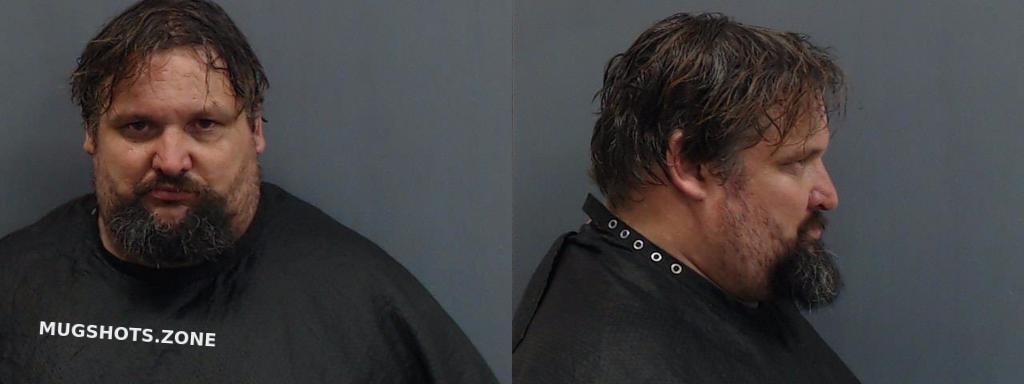 SADLER JORY KEITH 04/13/2024 - Gregg County Mugshots Zone